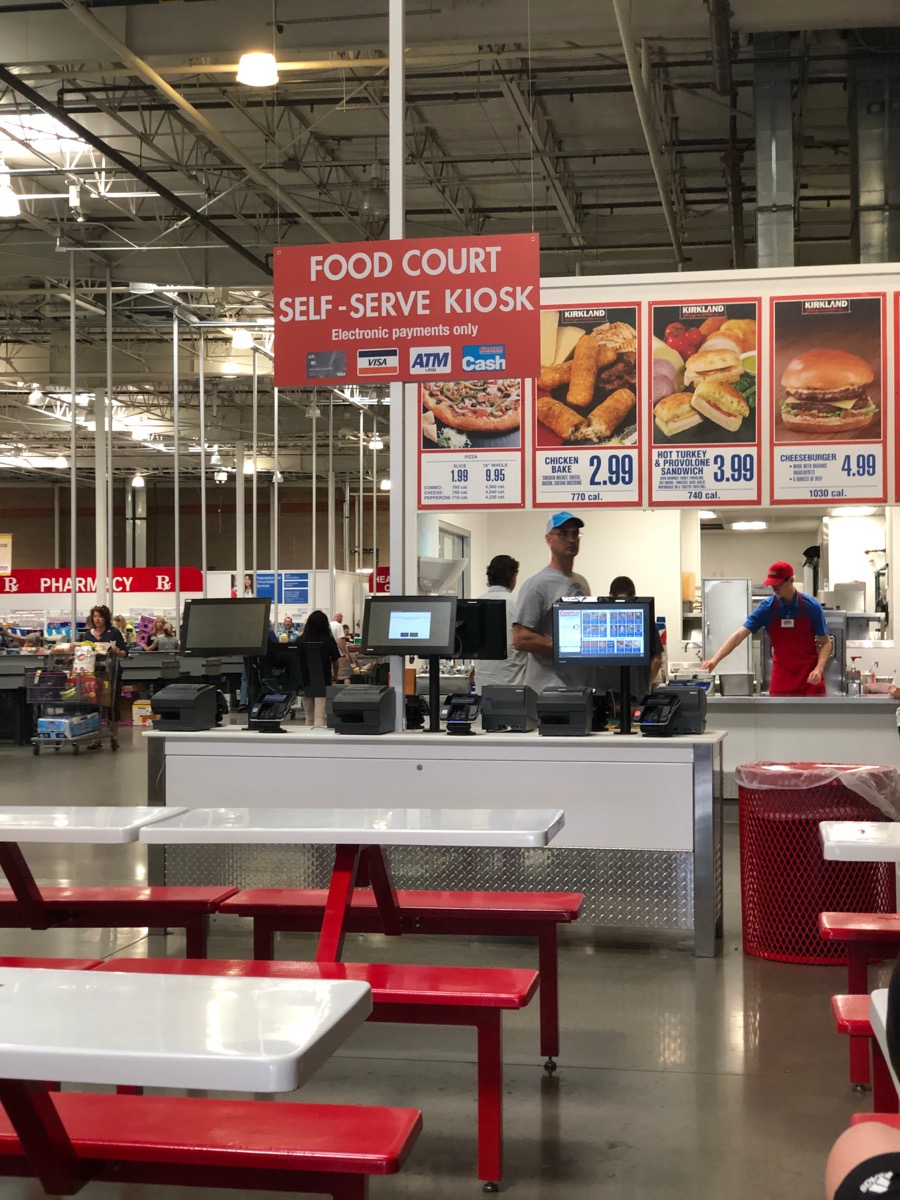 7 Costco Secrets From an Employee That Will Save You Time and Money