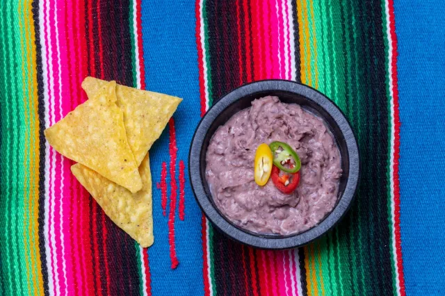 30 High-Protein Snacks To Stay Full and Energized All Day