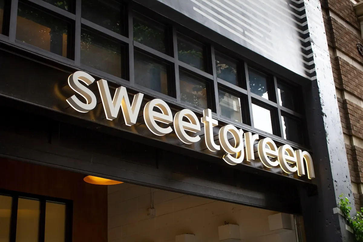 Sweetgreen Adds Fries to the Menu and Says They’re ‘Redefining Fast Food’