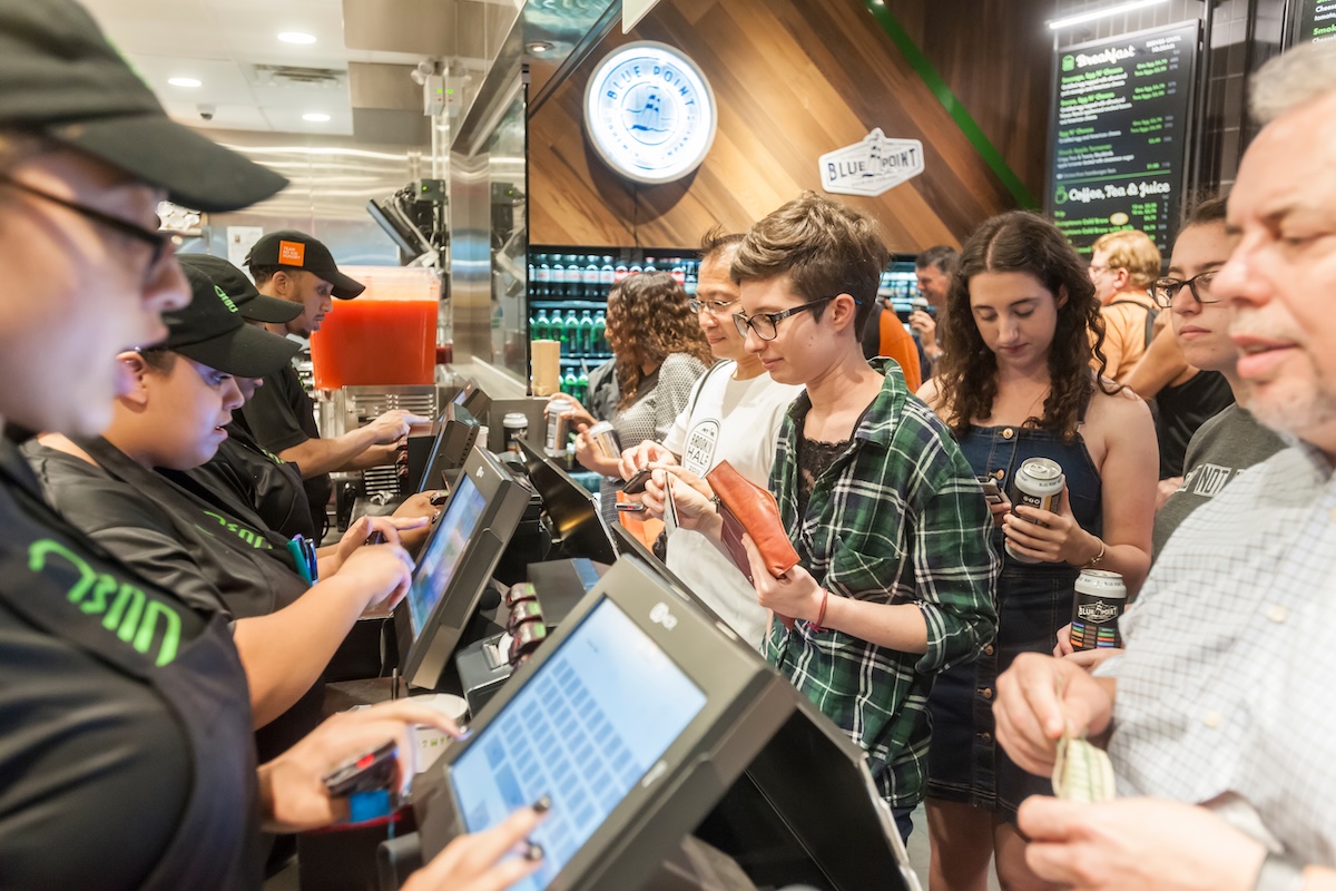 Shake Shack Just Launched Its First-Ever Combo Meal for a Limited Time