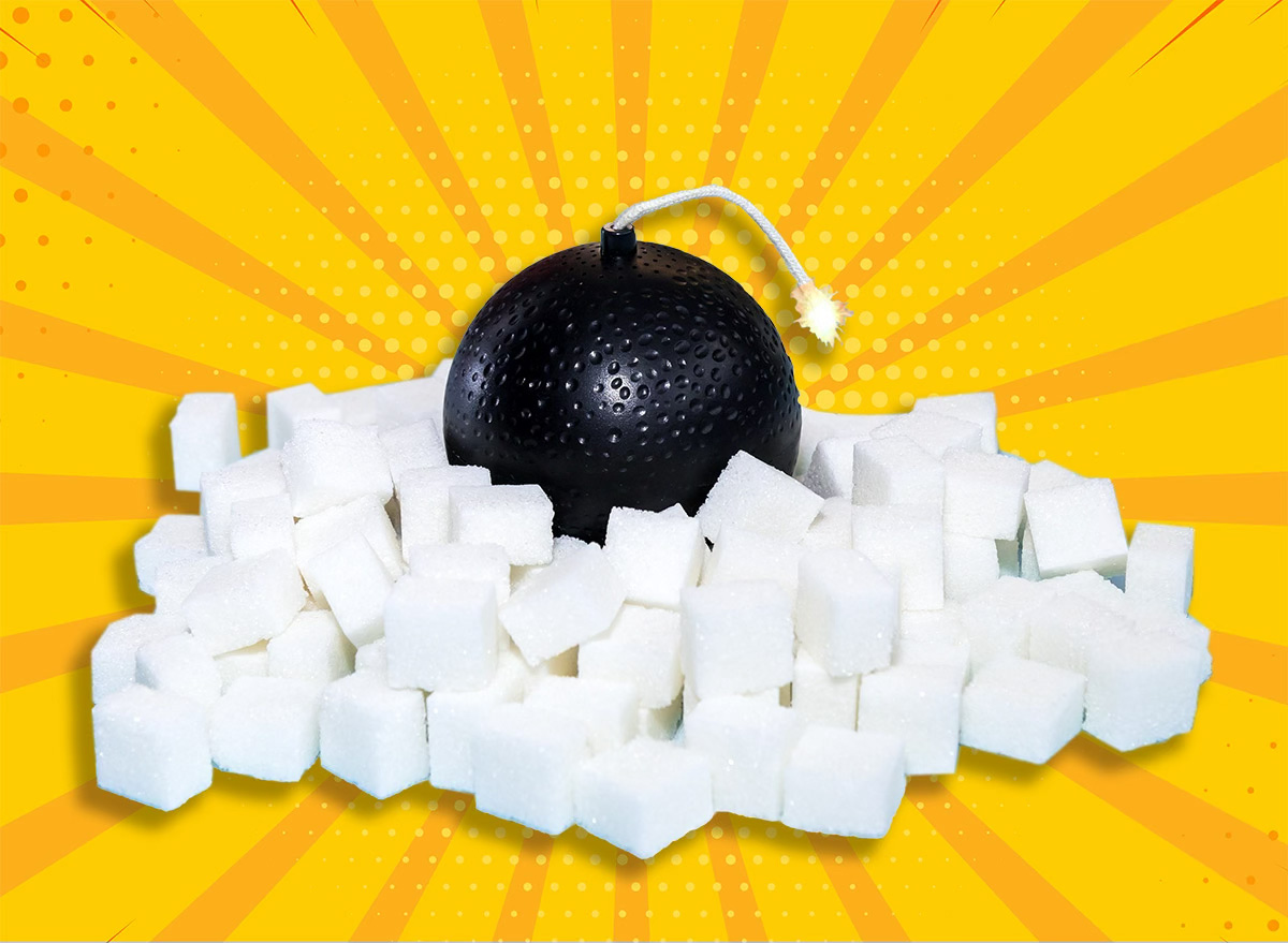 The 7 Worst Sugar Bomb Desserts on Fast-Food Menus