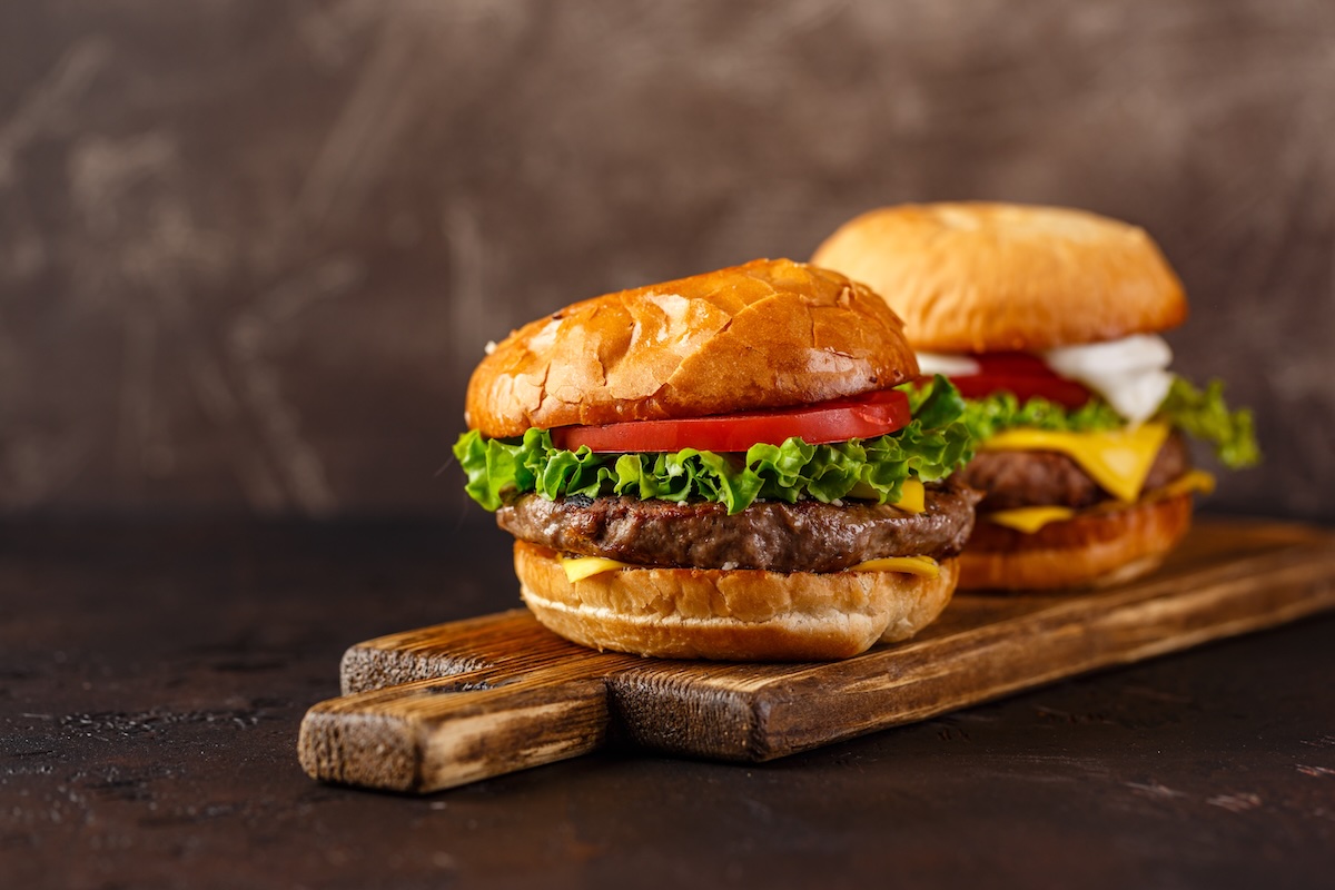5 Frozen Burger Brands That Actually Use 100% Real Beef — Eat This Not That