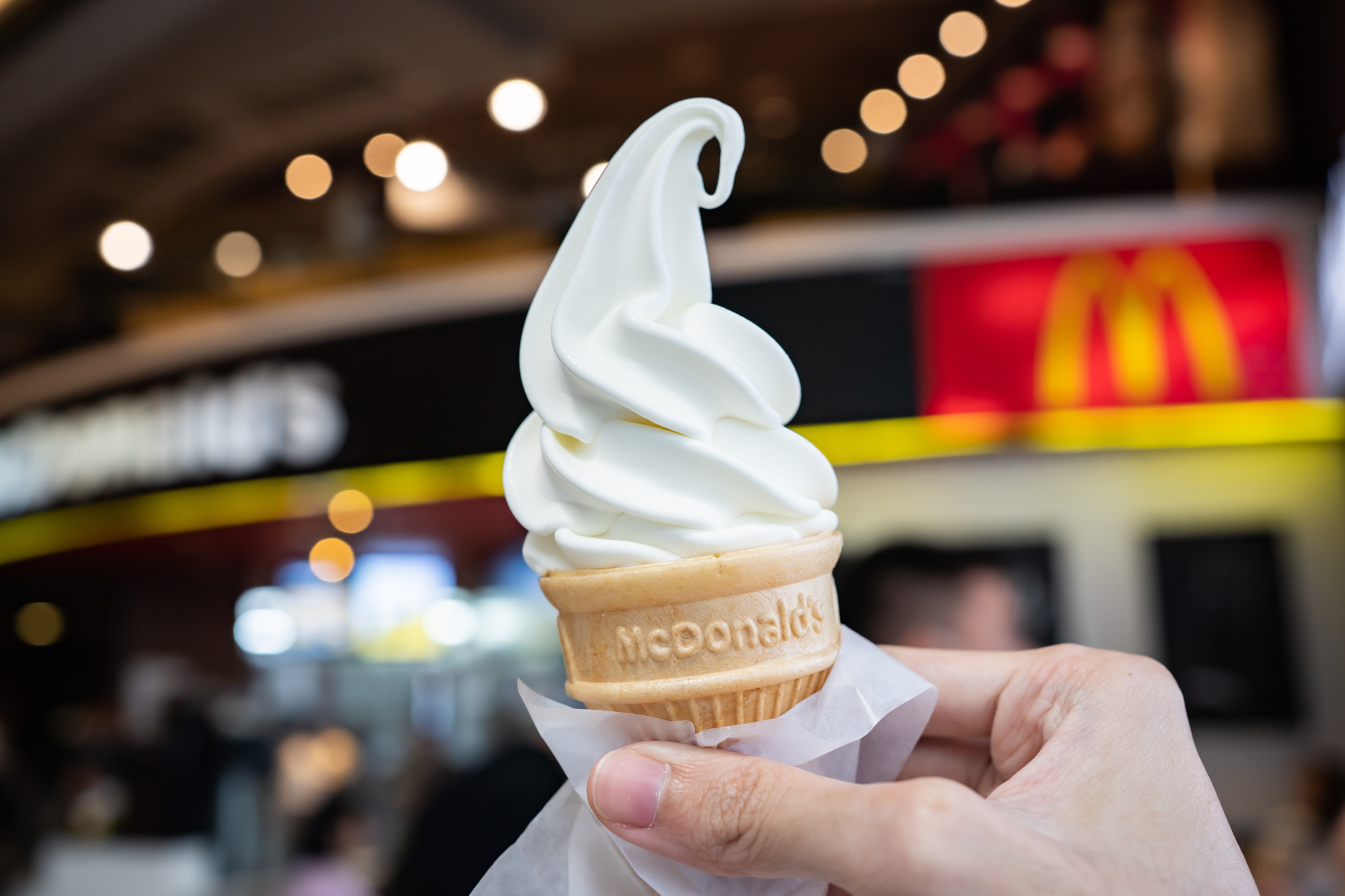 5 Major Changes Coming to McDonald's This Year