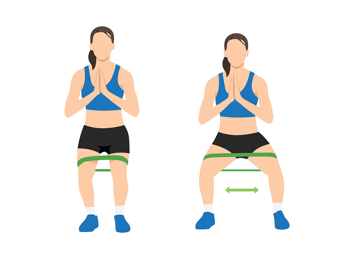 6 Daily Exercises That Keep Your Body 10 Years Younger