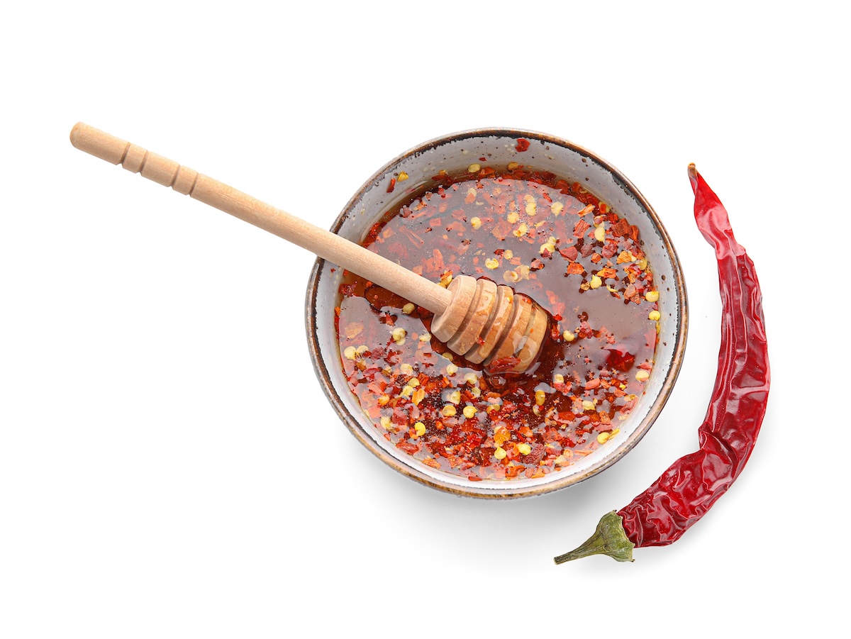 Subway Just Dropped 2 Spicy New Subs With Hot Honey and Sriracha