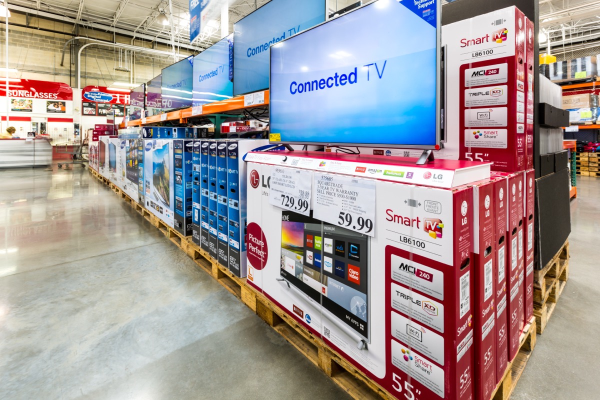 7 Costco Secrets From an Employee That Will Save You Time and Money