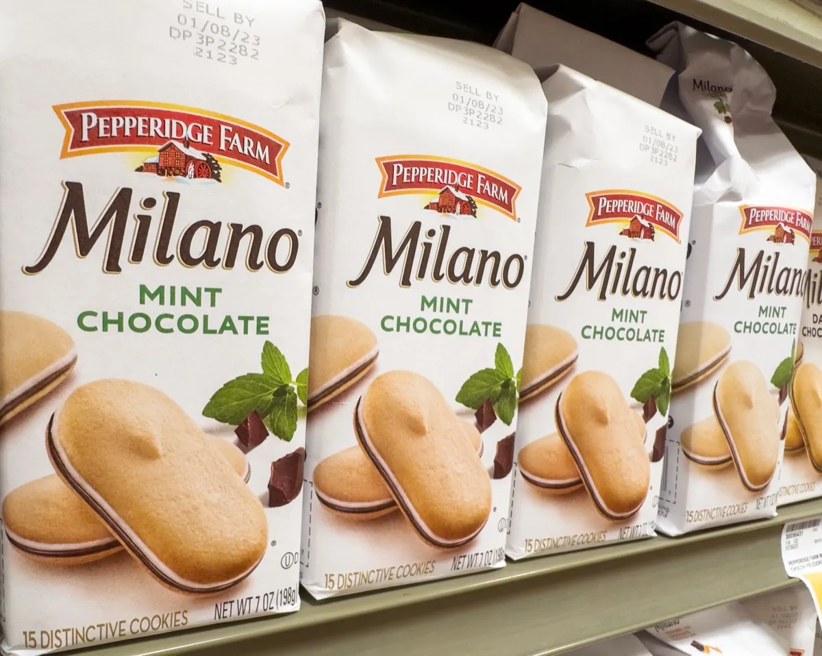 7 Popular Snacks That Have Been Quietly Shrinking in Size