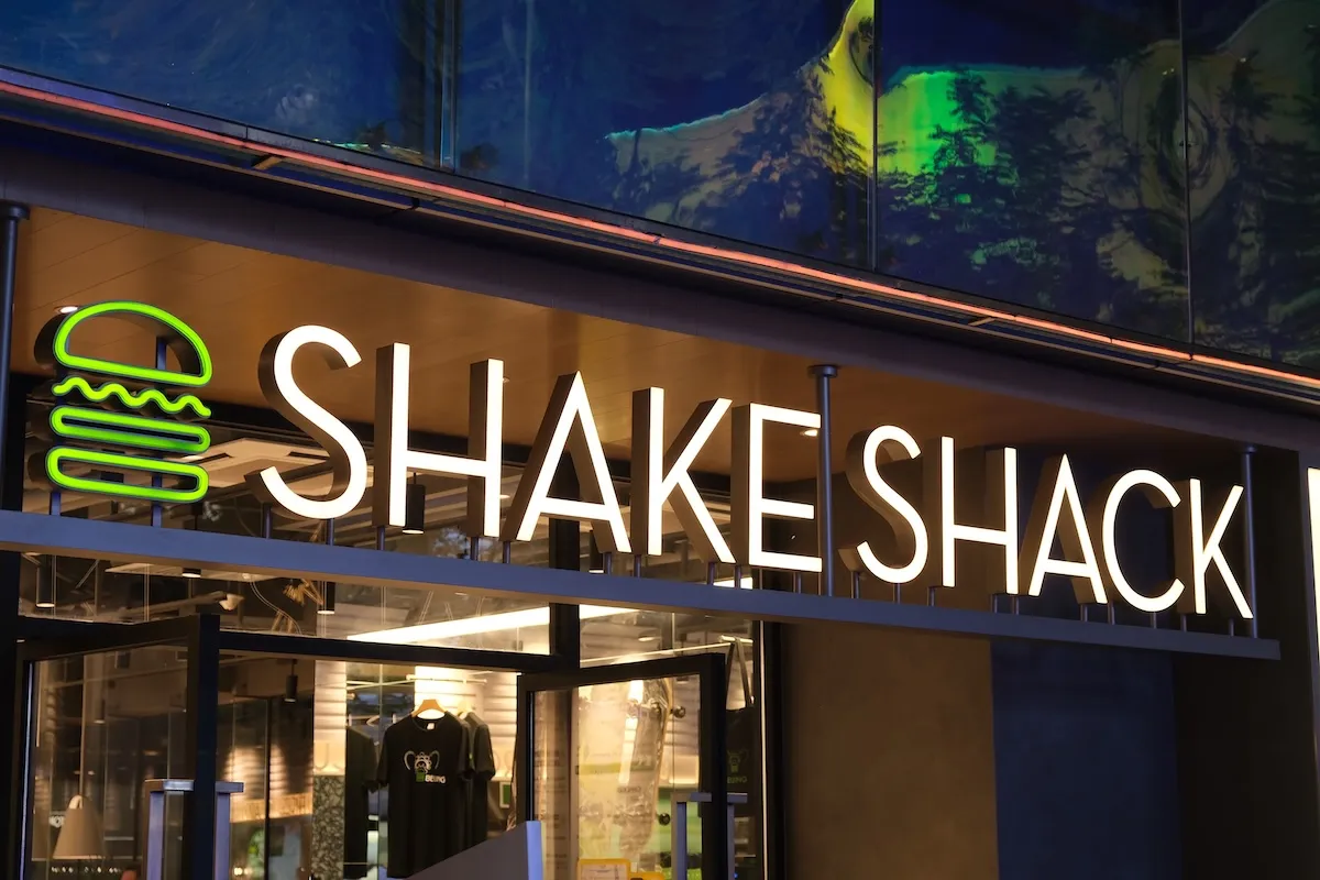 Shake Shack Just Launched Its First-Ever Combo Meal for a Limited Time