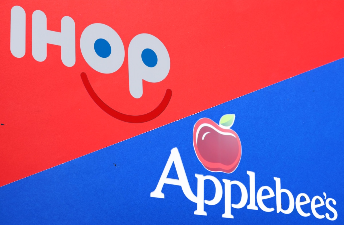 IHOP and Applebee’s Under One Roof in Major Expansion Coming This Year
