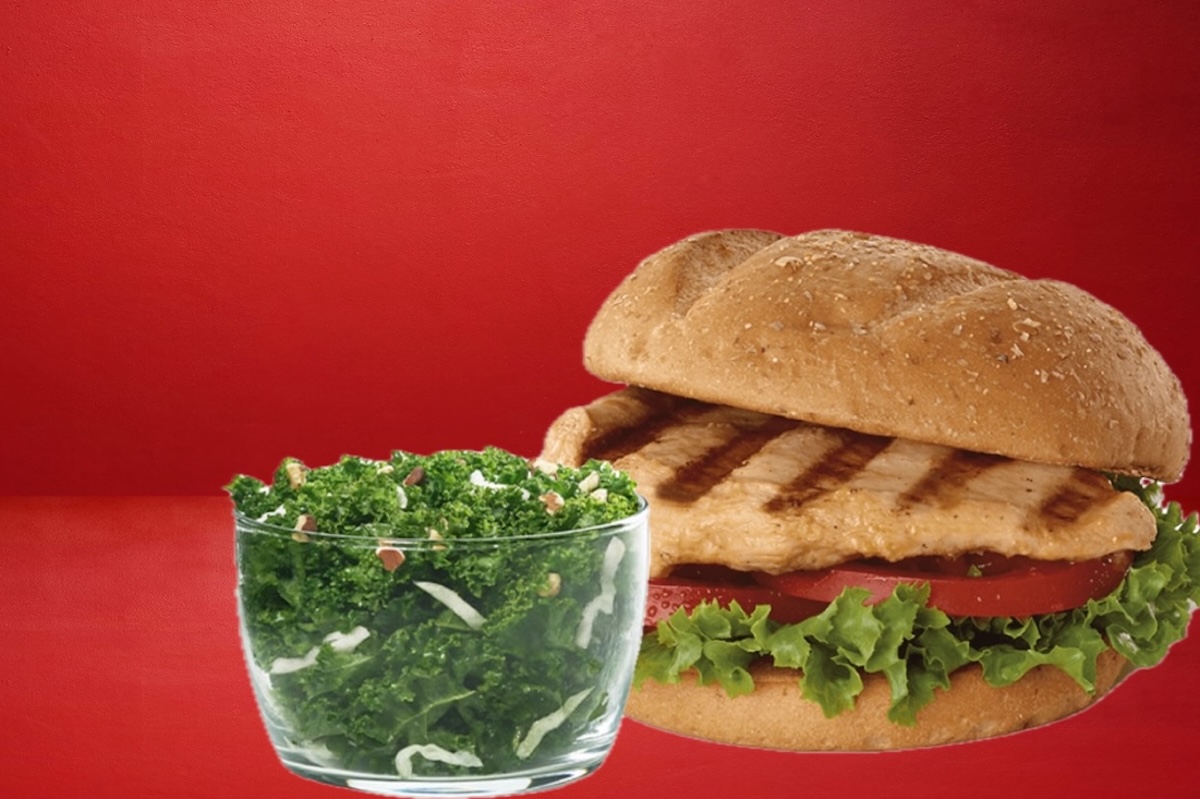 Burger King Brings Back Stacker Burgers