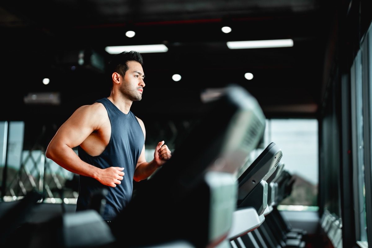 The Best Time of Day to Exercise If You Want to Lose Fat — Eat This Not ...