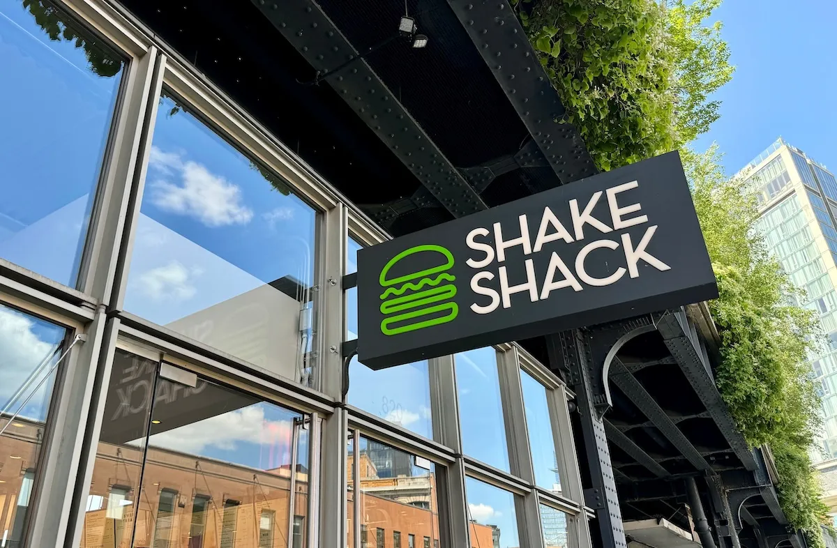 Shake Shack is Giving Away Free Burgers Now and Here's the Deal