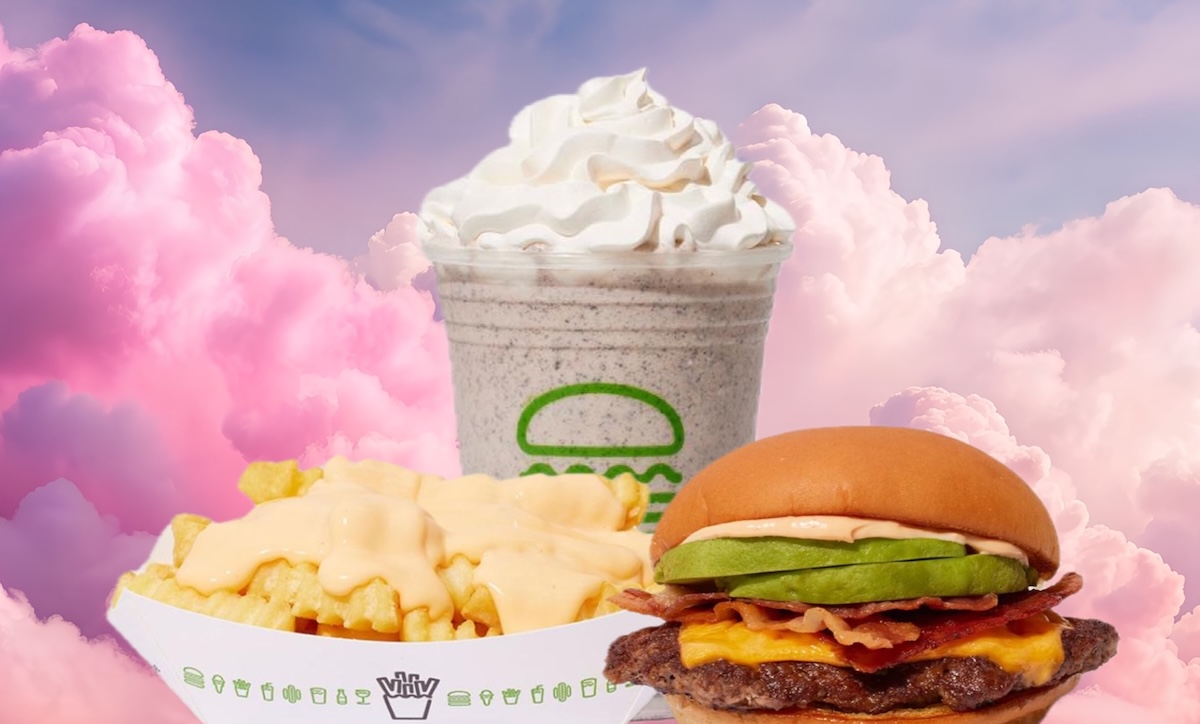 5 Fast Food Chains That Use The Highest Quality Ingredients