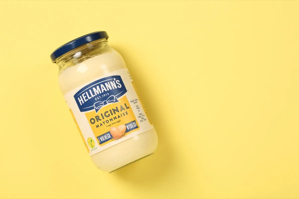 10 Best & Worst Mayonnaise Brands Ranked by Dietitians