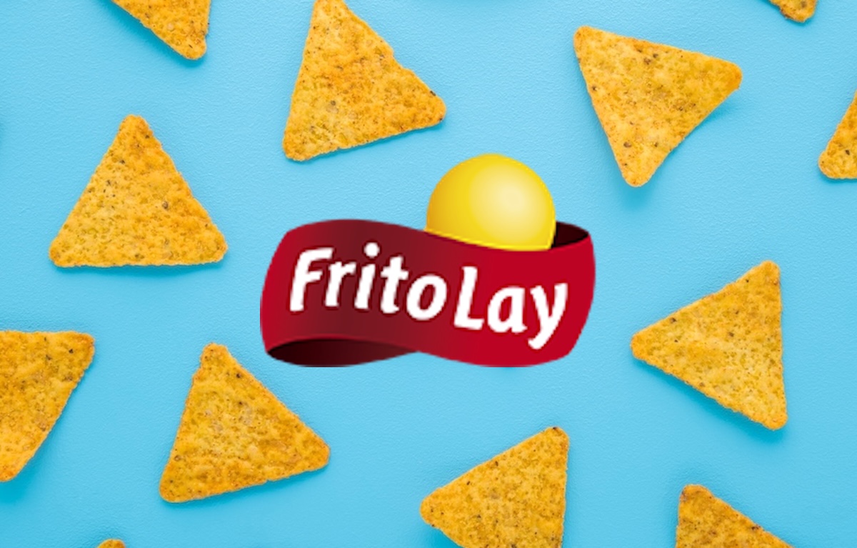 4 New Frito-Lay Products You Can Find on Shelves Right Now