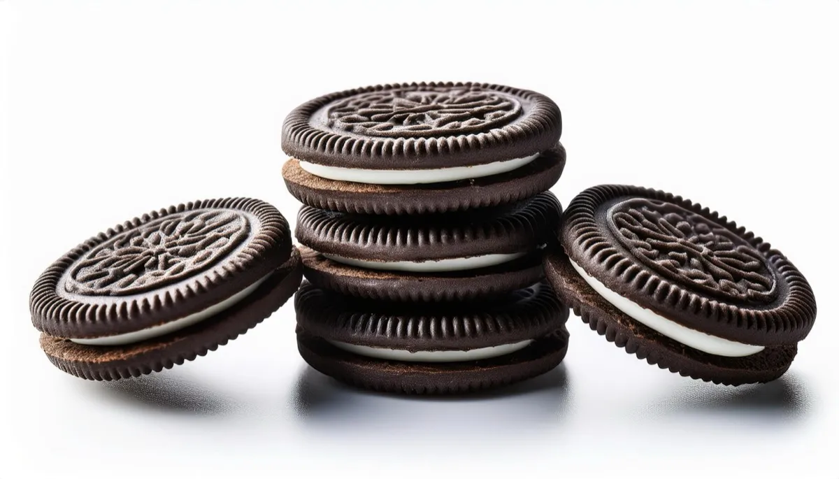 7 Popular Snacks That Have Been Quietly Shrinking in Size