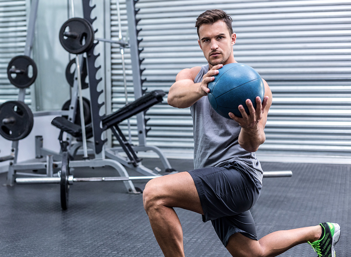 6 Simple Core Exercises That Deliver Big Results