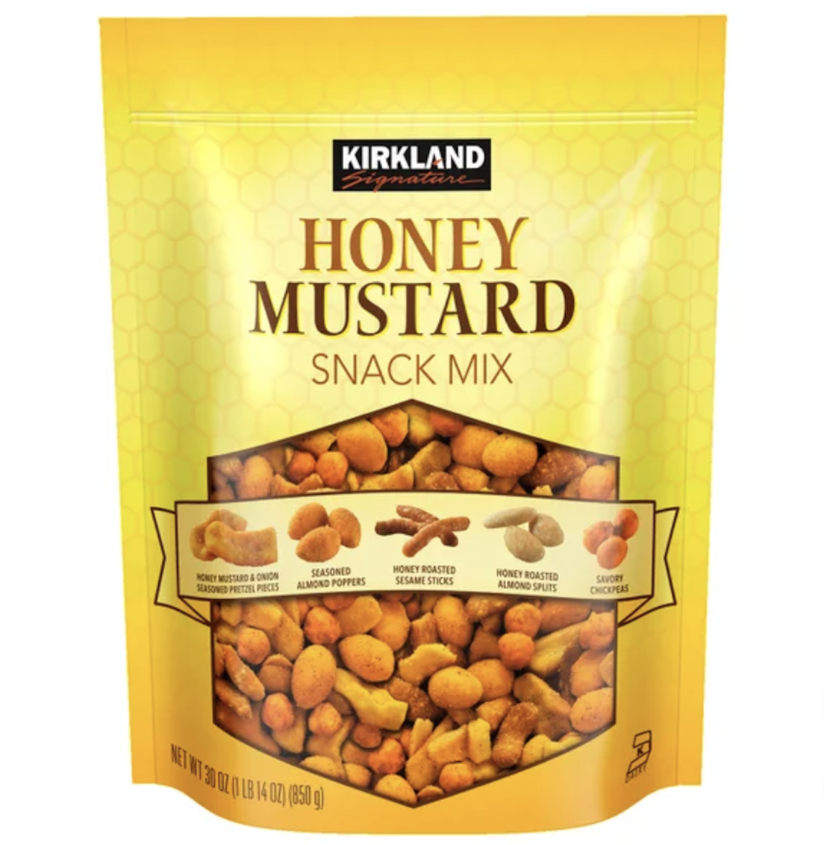 6 New Kirkland Signature Foods to Try This Spring