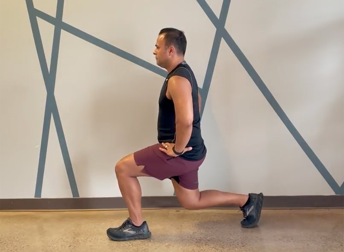 4 Trainer-Approved Squat Exercises for Stronger Legs Fast