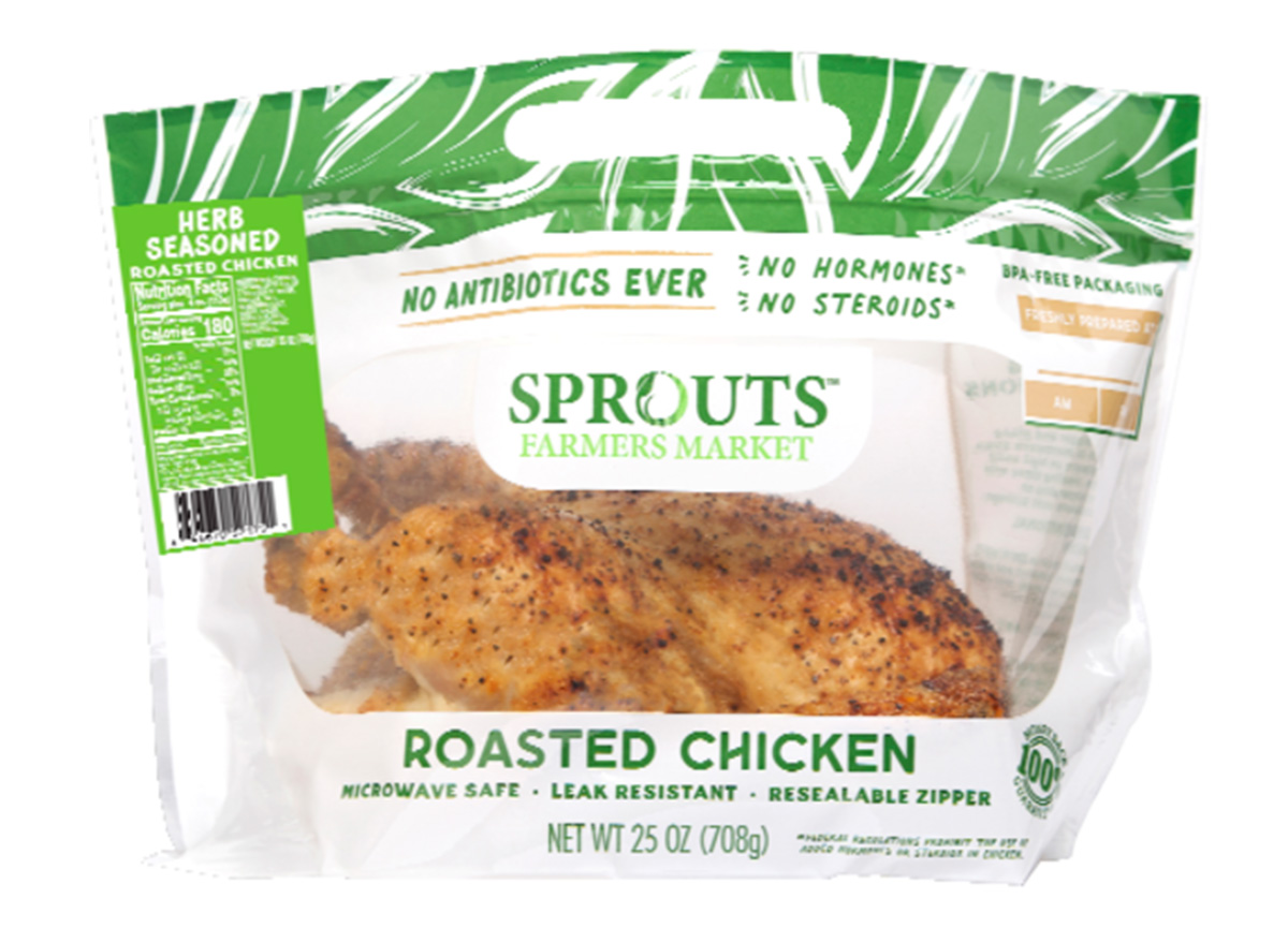 8 Grocery Stores That Sell the Best Rotisserie Chicken Ranked