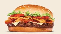 Burger King Just Launched a New Steakhouse Whopper and Fans Are ...