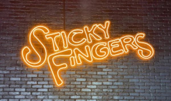 Sticky Fingers Files for Bankruptcy After Years of Struggles