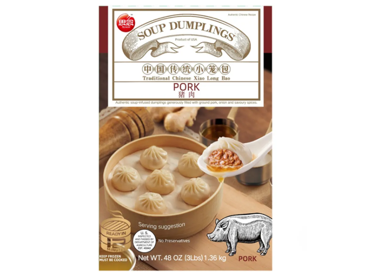 7 Costco Frozen Appetizers Shoppers Are Loving Right Now