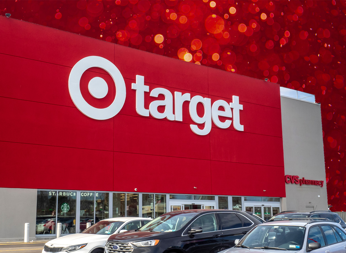 6 New Target Grocery Items Shoppers Are Rushing to Try