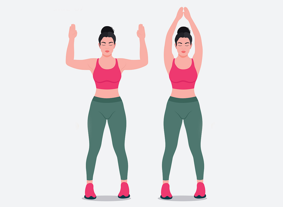 The Only 5-Minute Daily Routine You Need for Perfect Posture