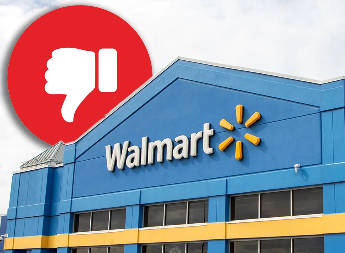 11 Overpriced Walmart Items Shoppers Say Are Not Worth Buying