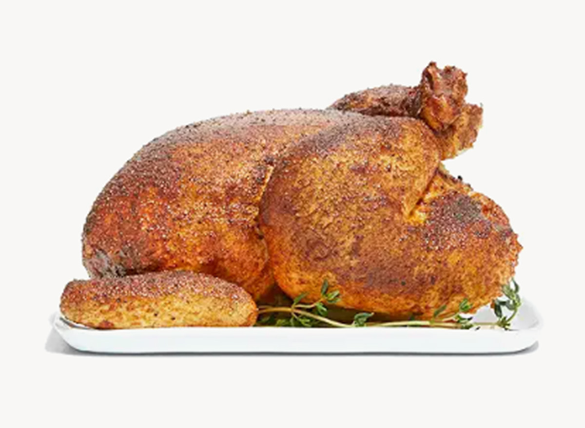 7 Best Grocery Store Rotisserie Chickens