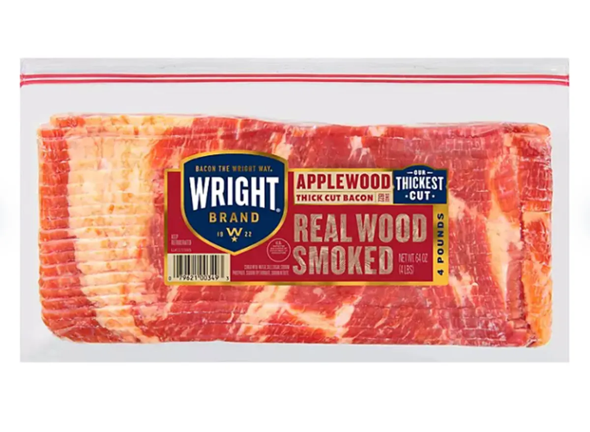 5 Bacon Brands ‘Better Than Restaurant Bacon’