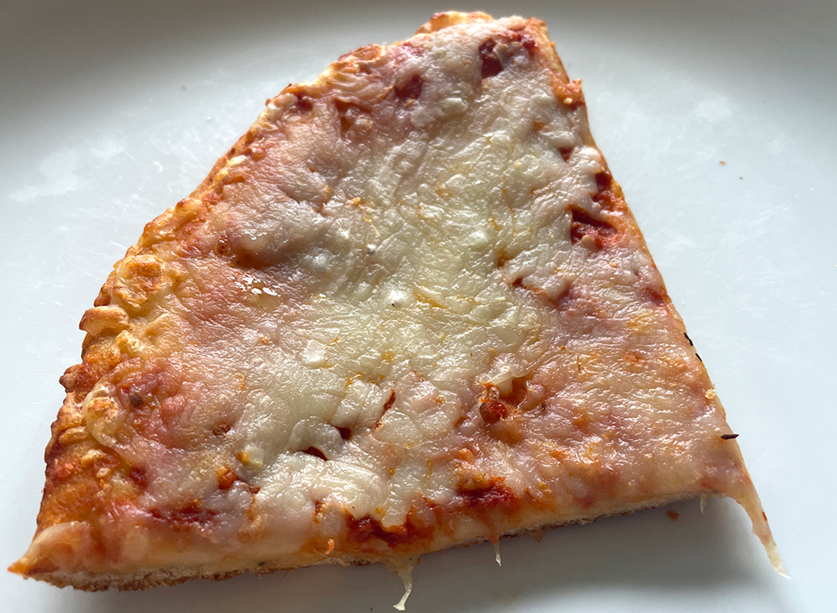 I Tried 7 Frozen Pizzas and Only One Tasted Like Real Delivery