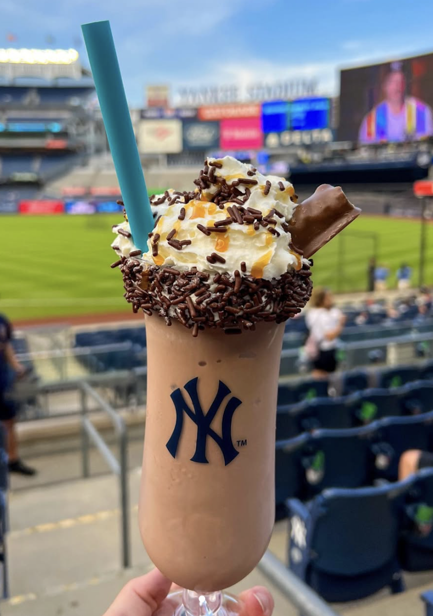 Butterfinger Just Launched a New Bar for the First Time in a Decade