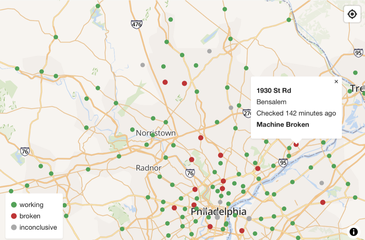 7 McFlurry Machine Facts That Explain Why They Keep Breaking