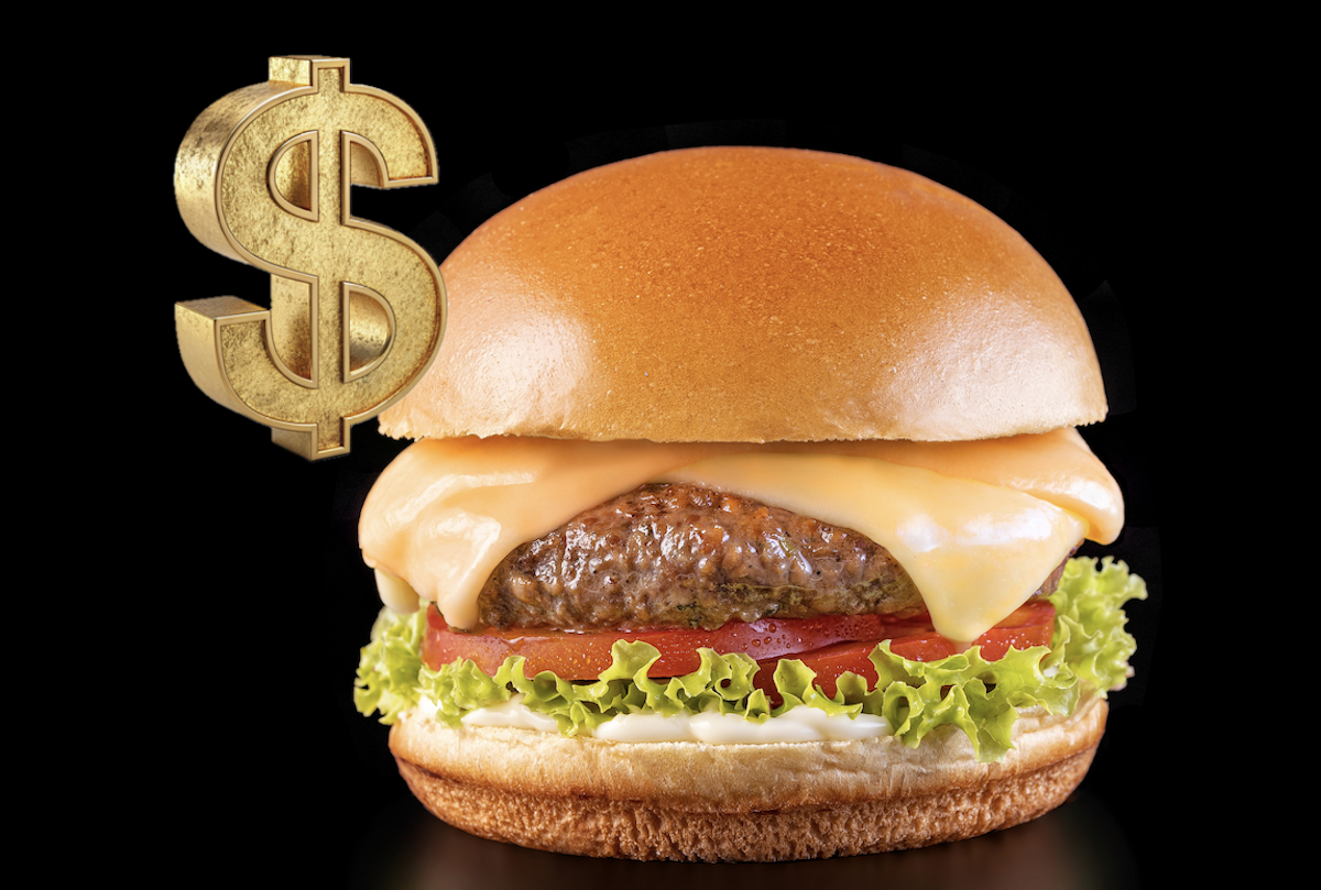 7 Best Dollar Menu Items to Get in This Economy