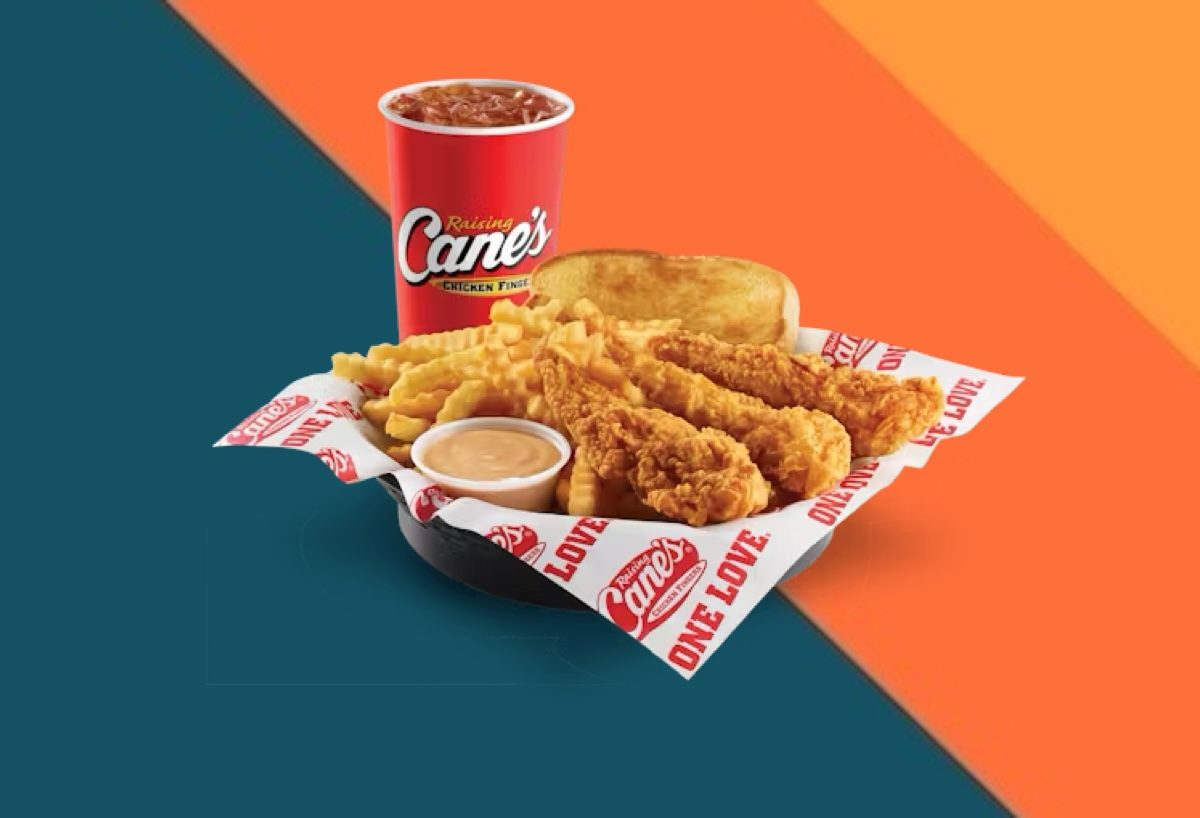 7 Fast-Food Chains That Serve the Best Chicken Tenders