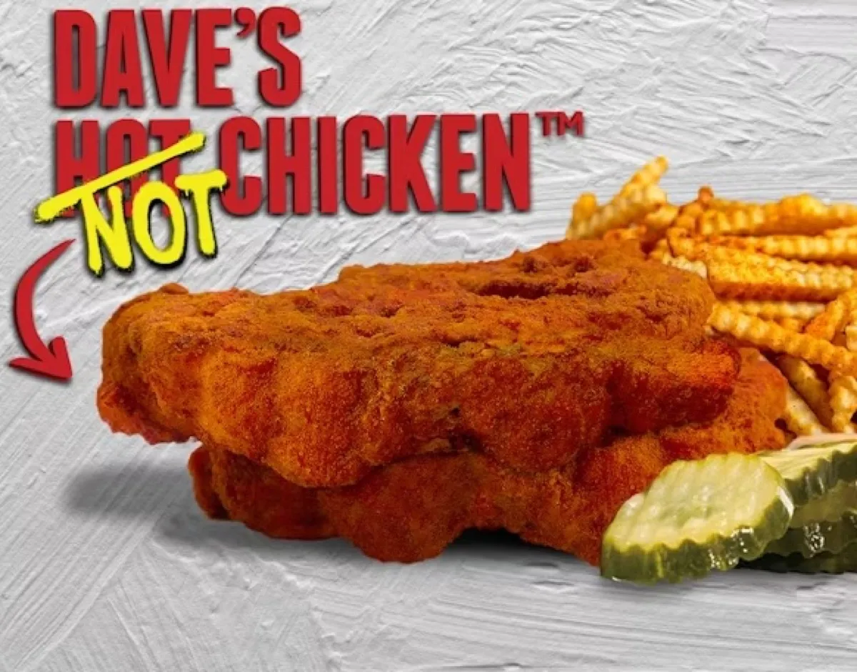 7 Dave’s Hot Chicken Menu Items That Fans Say Are Totally Worth It