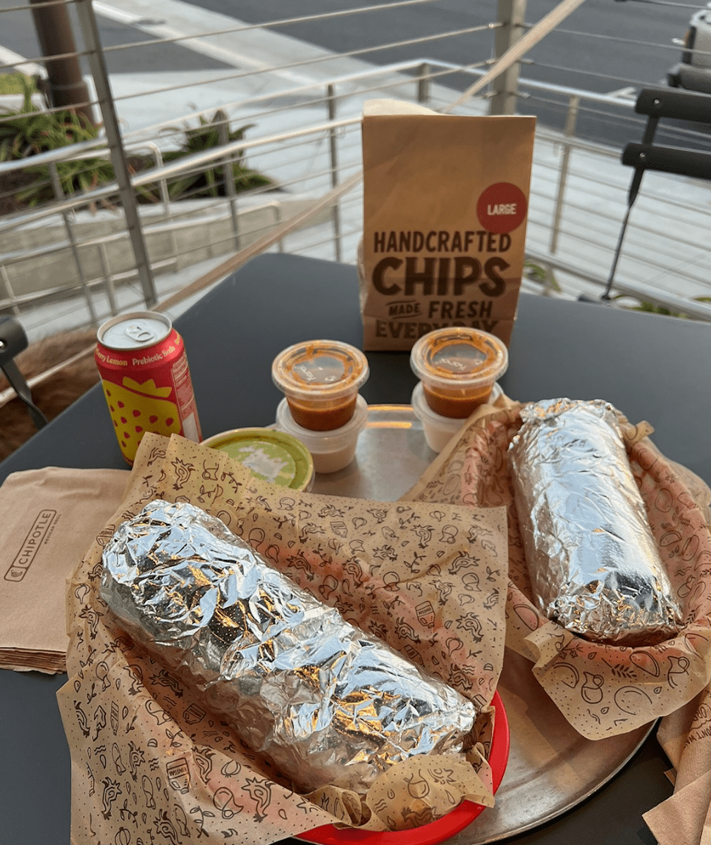 Why Chipotle Just Had Its Worst Quarter in Years