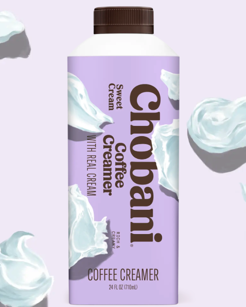 7 Coffee Creamers That Use the Highest-Quality Ingredients