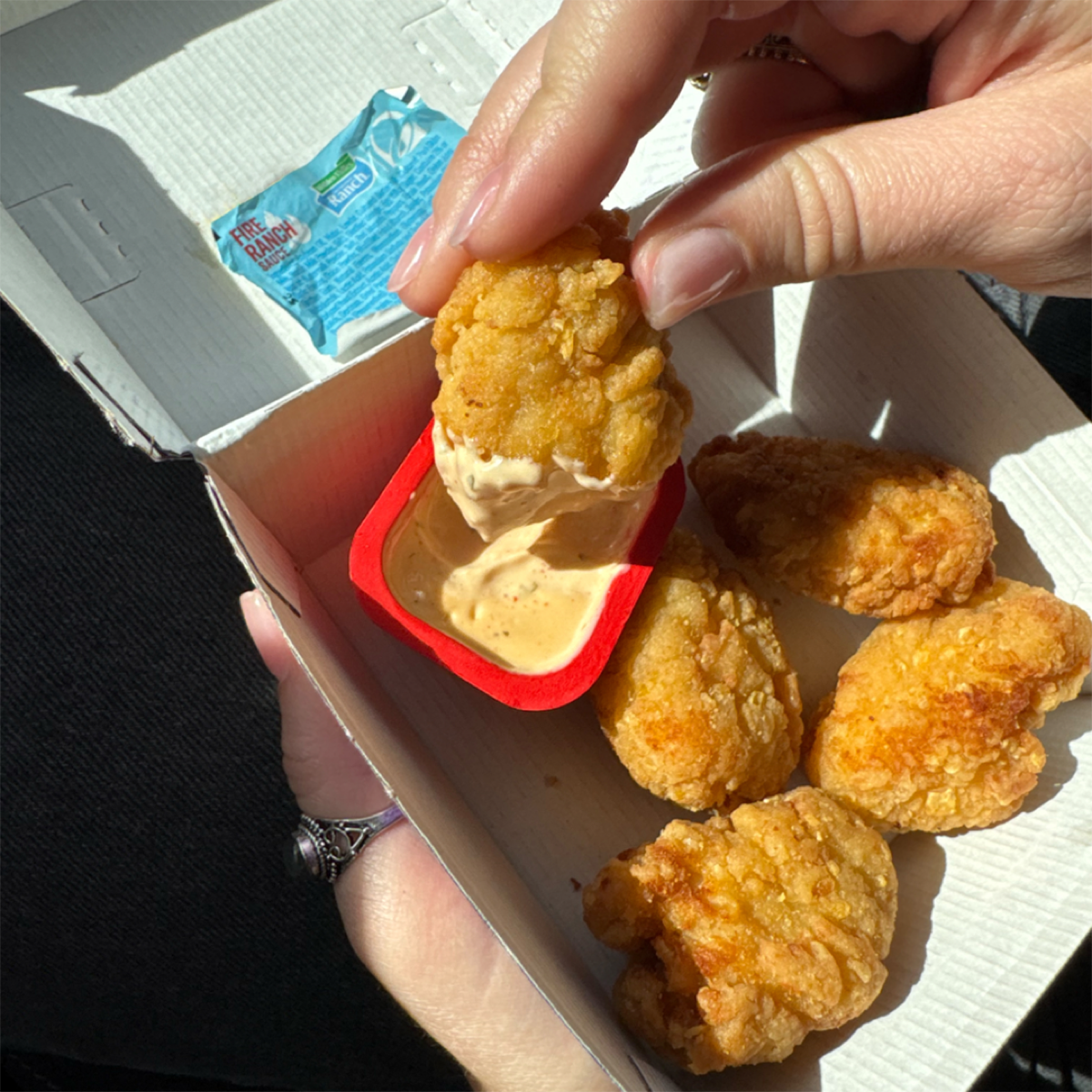 Taco Bell’s Most-Requested New Item Is Finally Back for Good