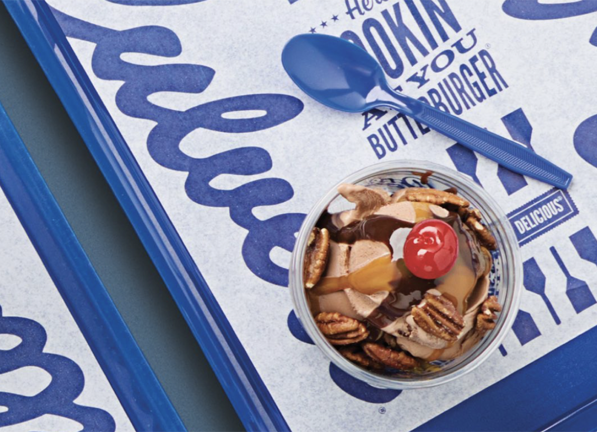 7 Fast-Food Desserts Fans Say Are “Better Than the Entrée”