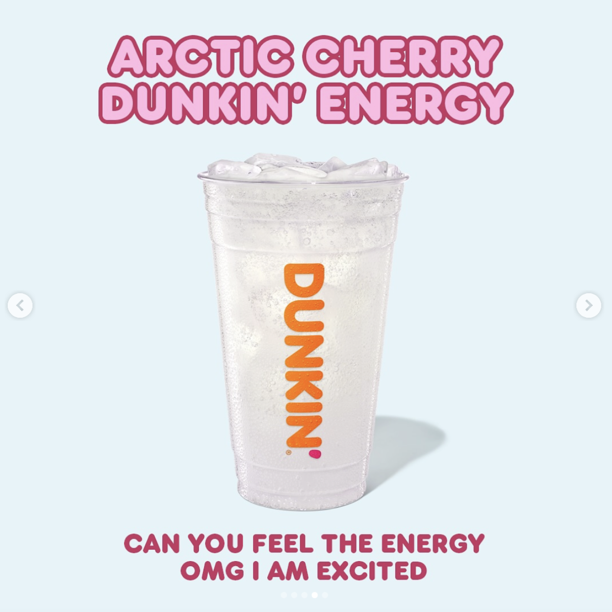 Dunkin’s Munchkins Have Wild New Flavors and a Bright Blue Bucket