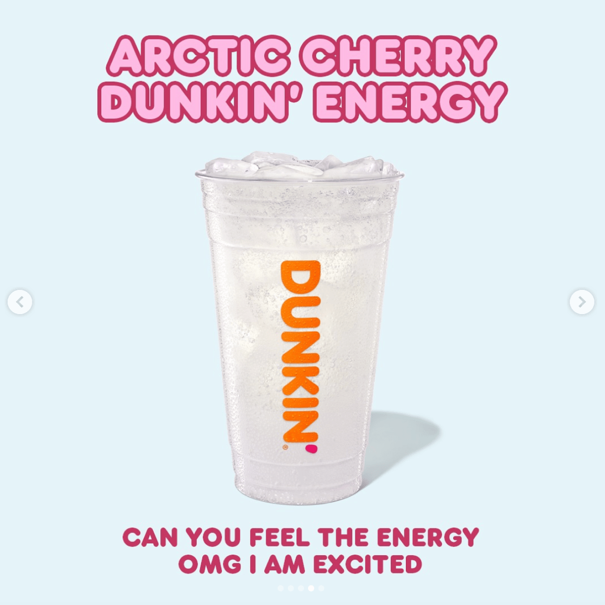 Dunkin’s Munchkins Have Wild New Flavors and a Bright Blue Bucket