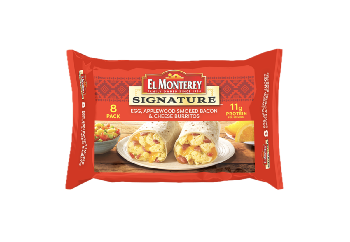 The Best Frozen Breakfasts That Beat Dining Out, Ranked