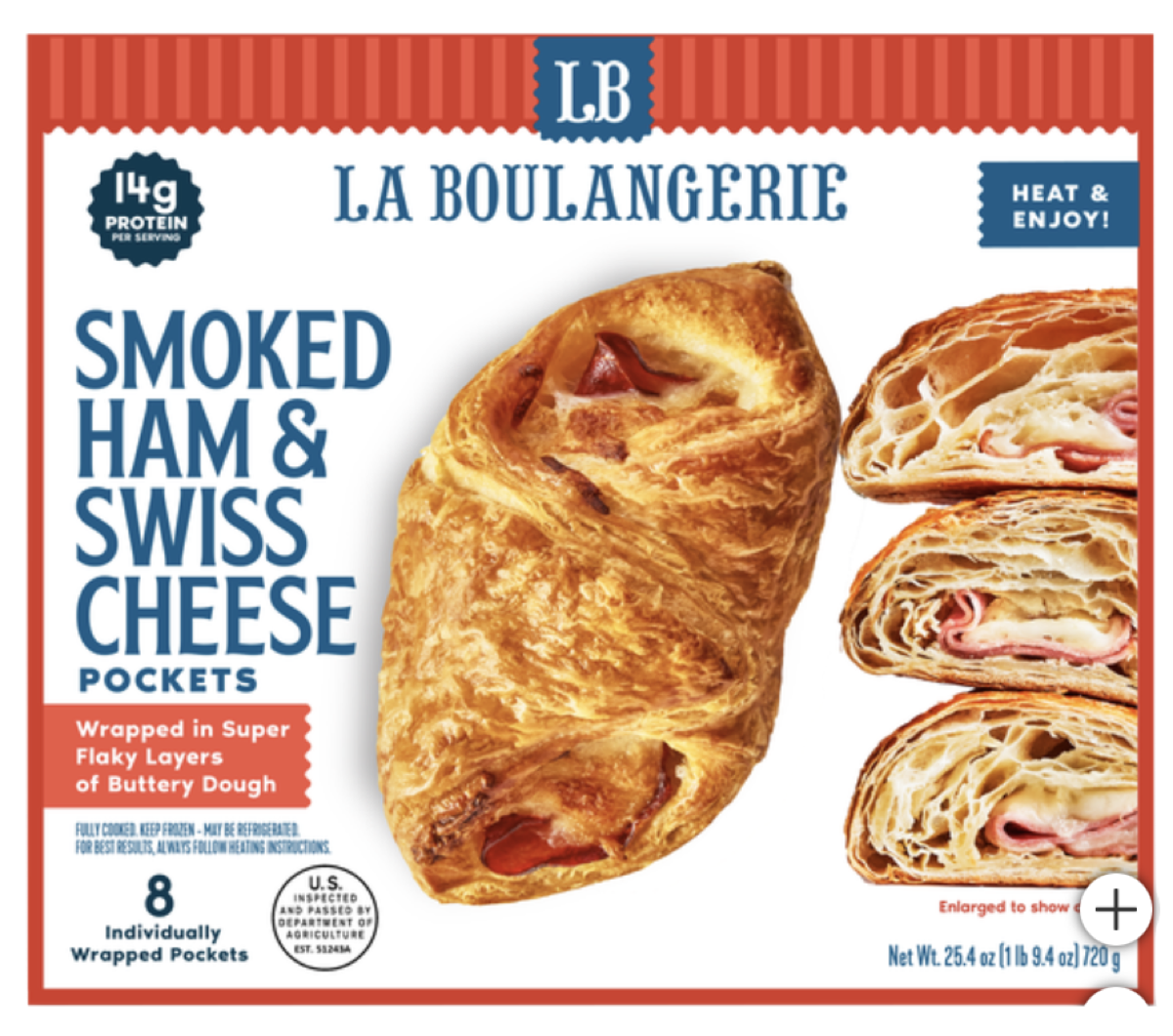7 Costco Frozen Foods That Taste Like Homemade