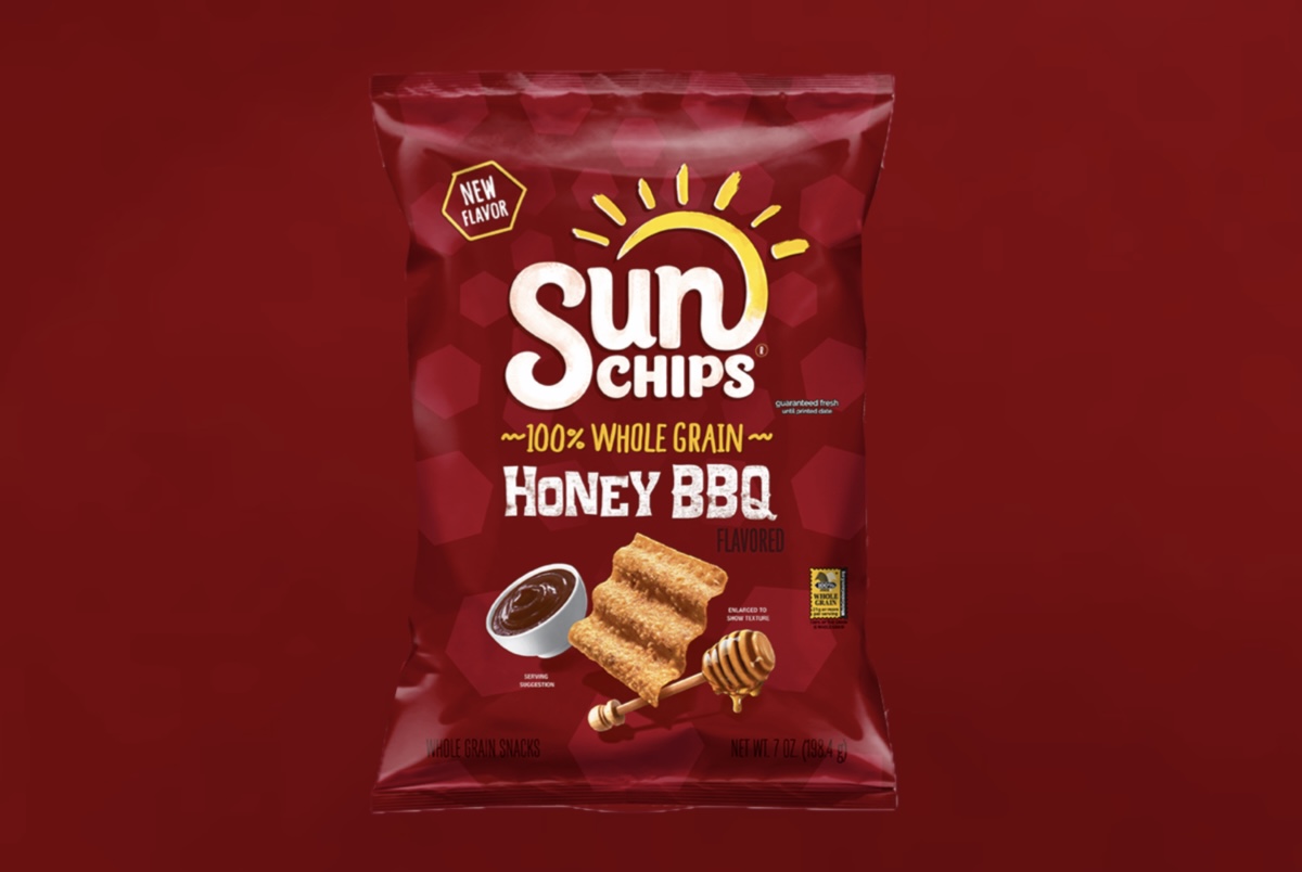 6 Chips That Are the Wildest Flavors of 2025 So Far, Say Shoppers