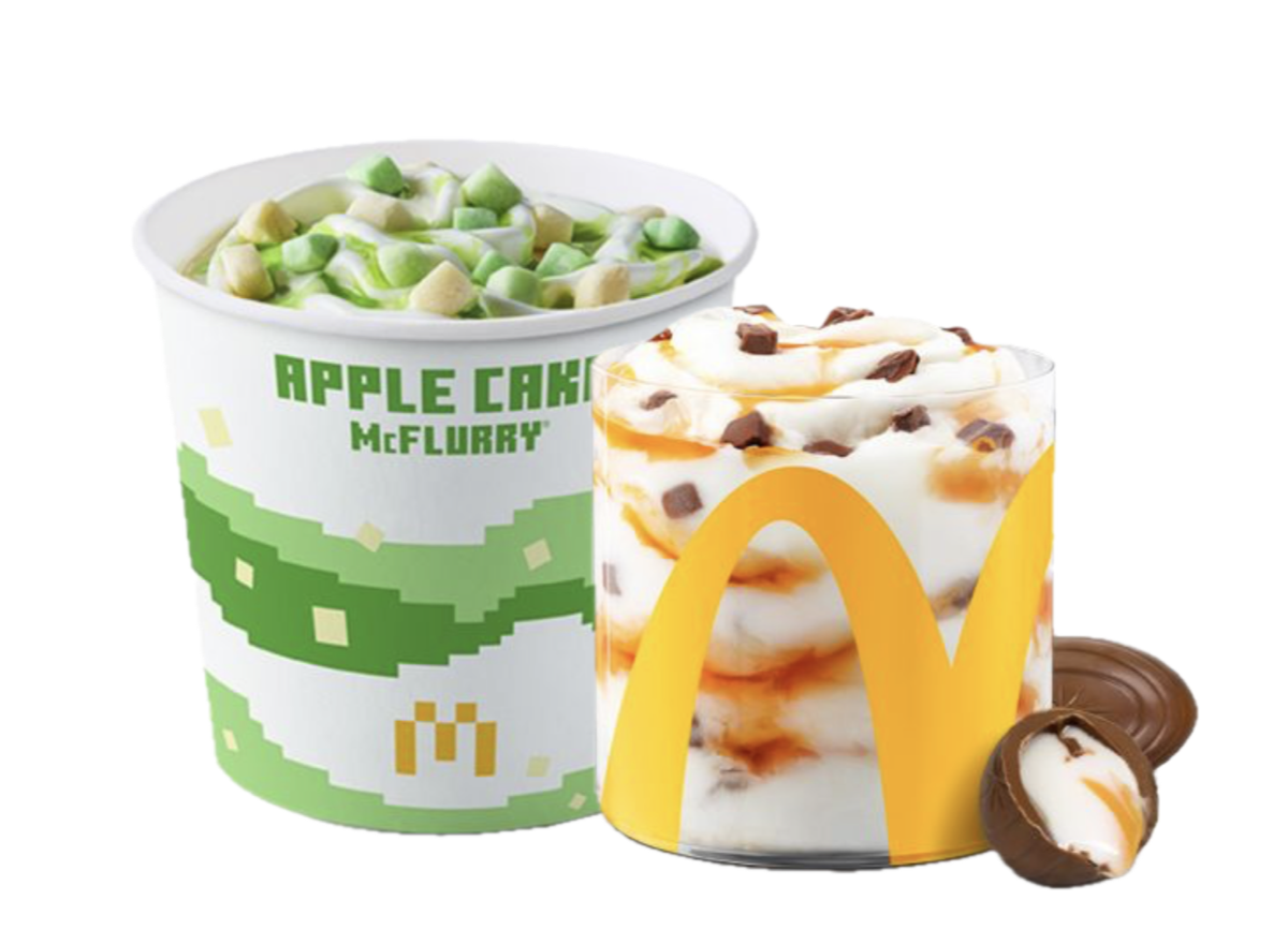 7 McFlurry Machine Facts That Explain Why They Keep Breaking