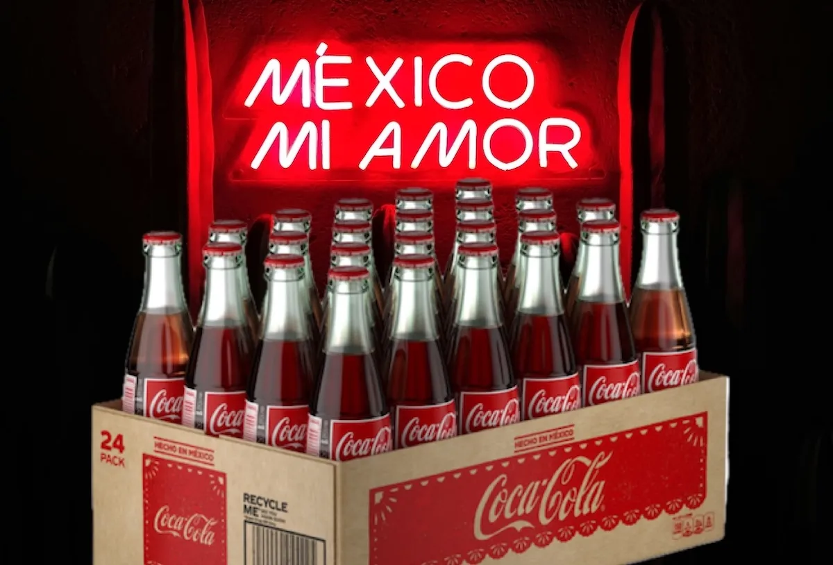 Costco Is Selling the Coke Fans Say Tastes Like the Original Again