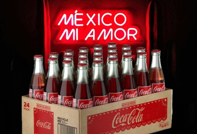 Costco Is Selling the Coke Fans Say Tastes Like the Original Again